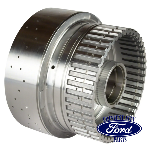Genuine C-D-F Clutch Drum 10R140 20–25 Super Duty LC3Z-7H351-B | eBay