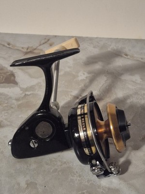 Vintage Penn 714z Spinfisher Ultralight Spinning Reel | eBay