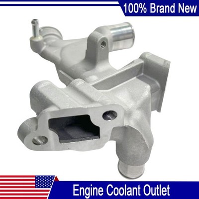 Engine Coolant Outlet For Toyota Camry Avalon MCV20 Lexus ES300 16331 ...