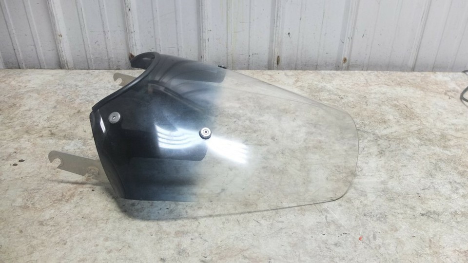 97 Honda GL1500 GL 1500 C Valkyrie Windshield Wind Shield Screen ...