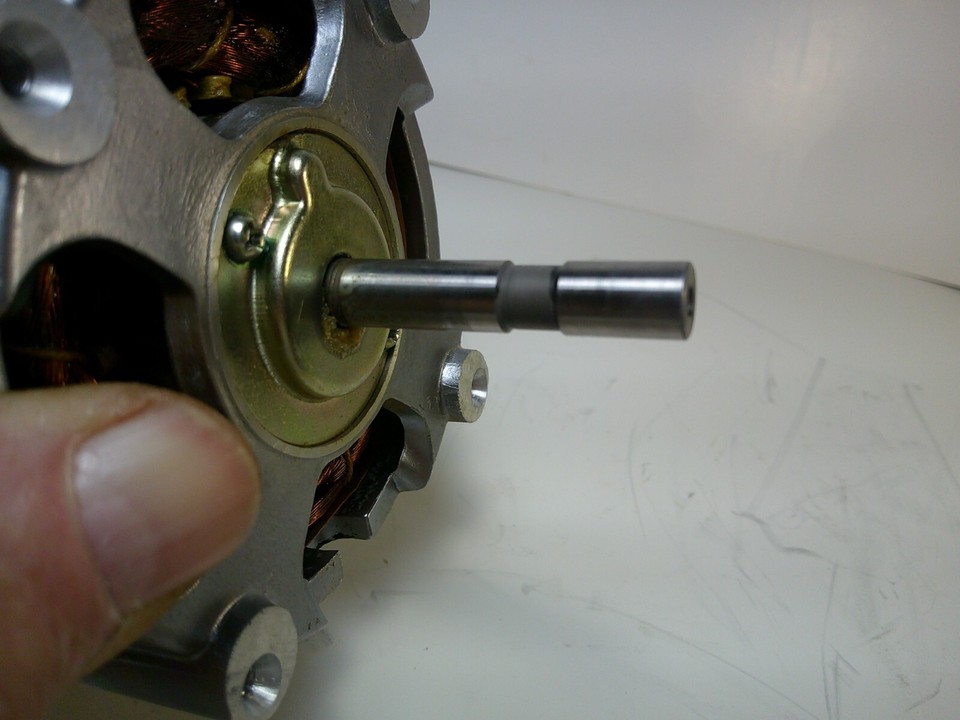 AKAI GX 400D SS RIGHT TAKE-UP MOTOR TESTED WORKING | eBay