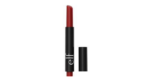 Elf Pout Clout Lip Plumping Pen Red My Mind | eBay