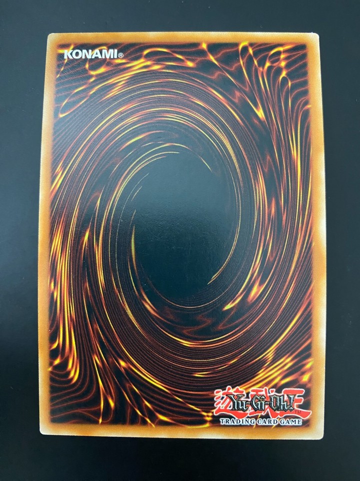 Yugioh Chaofeng, Phantom of the Yang Zing KICO-EN041 Super Rare 1st Ed ...