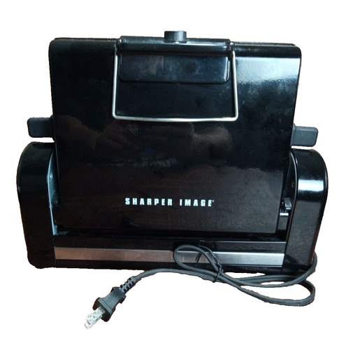 Sharper Image Bacon Express Toaster | eBay
