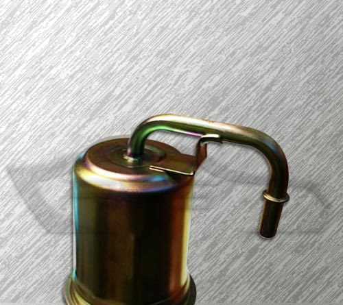 FUEL FILTER F65366 FOR 1999 2000 2001 2002 MAZDA MIATA MX-5 - OVER 15 ...