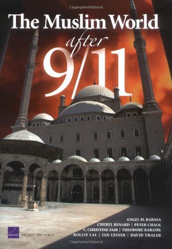 Angel Rabasa Cheryl Benard Peter Chalk Christine Fair Th The Muslim ...
