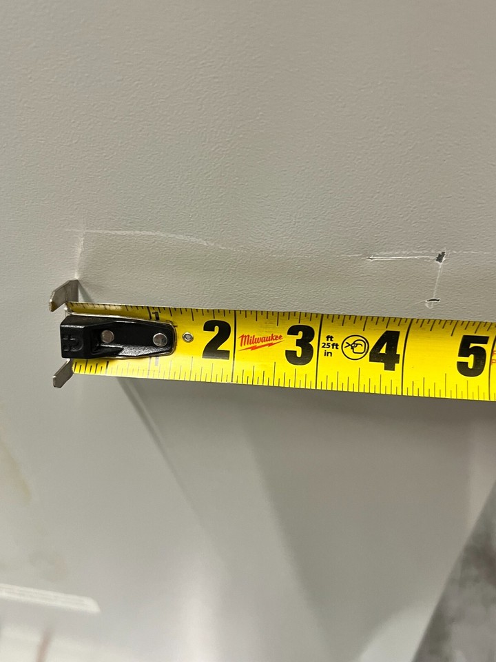 First Co. 2.5 Ton, 1/3 HP, Horizontal & Vertical Hydronic Air Handler ...