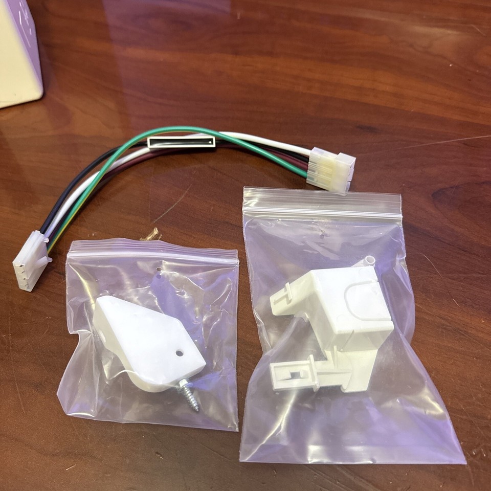 Supco RIM597 Replacement for Whirlpool 2198597 8 Cube Ice (A7) | eBay