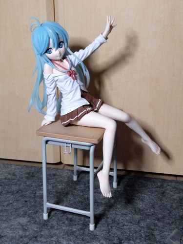 Kotobukiya Denpa Onna to Seishun Otoko Erio Towa 1/8 Scale PVC Figure ...