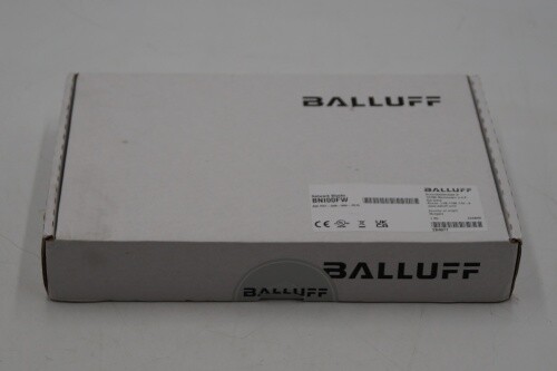 Balluff Bni Pnt-508-005-z015 Bni00fw | eBay