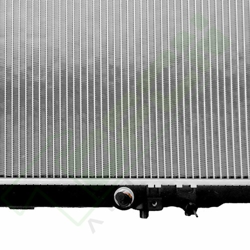 New Replacement Aluminum Radiator Fits CU2147 for 1998-2001 Honda ...