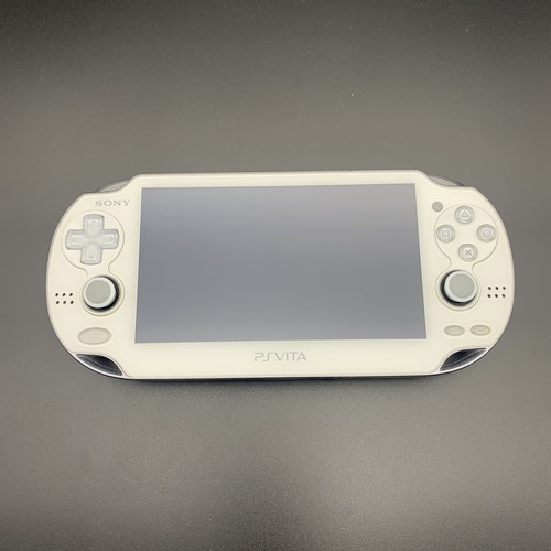 PS Vita PCH-1000 Sony Playstation Console only Various colors Used ...