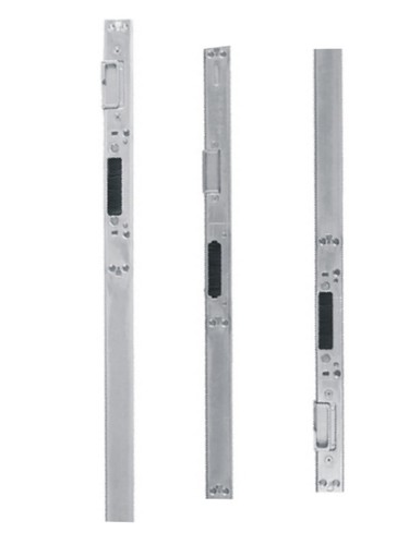 Avocet Upvc Door Lock 2 Hook 2 Roller Full Length Keep Left or Right ...