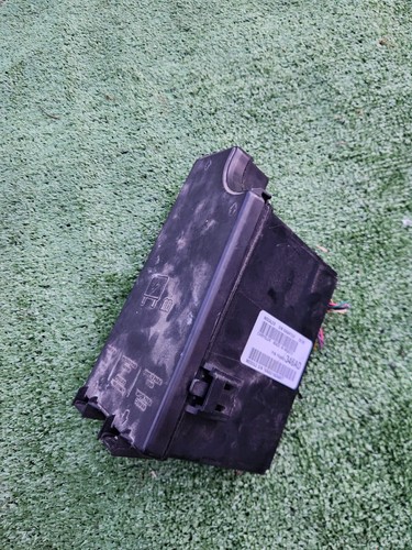 11-13 Avenger Chrysler 200 TIPM Totally Integrated Power Module Fuse ...