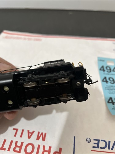 Athearn 3904 SW1500 Switcher Norfolk Southern #2293 N&W HO Train Engine ...