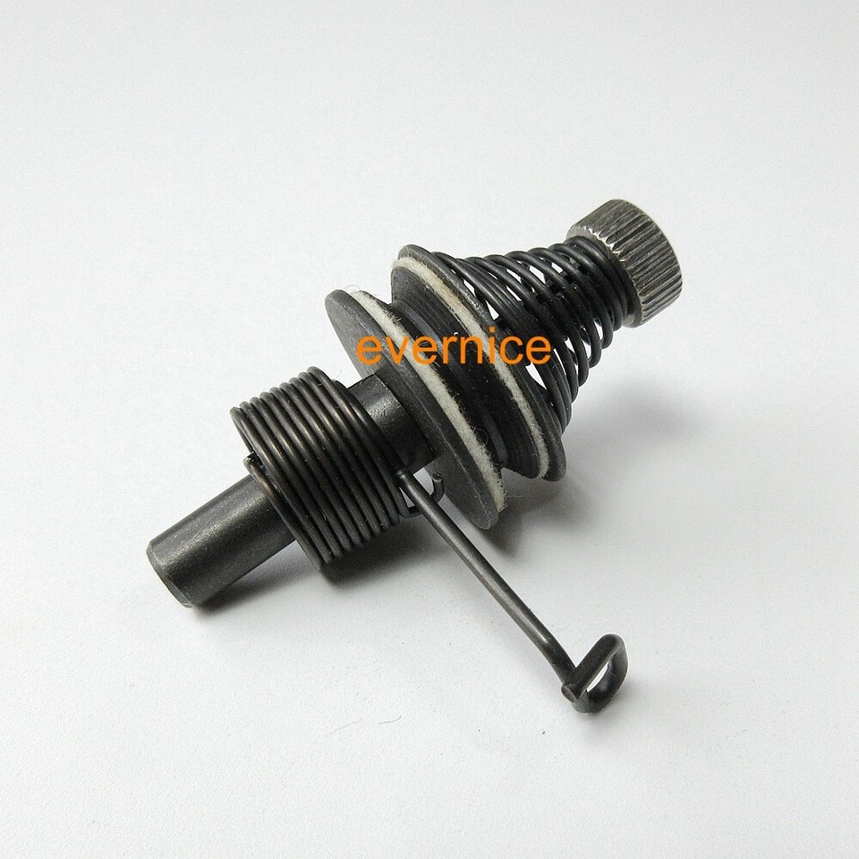 Face Plate Thread Retainer Set For Singer 45K Shanggong Ga5-1 | eBay