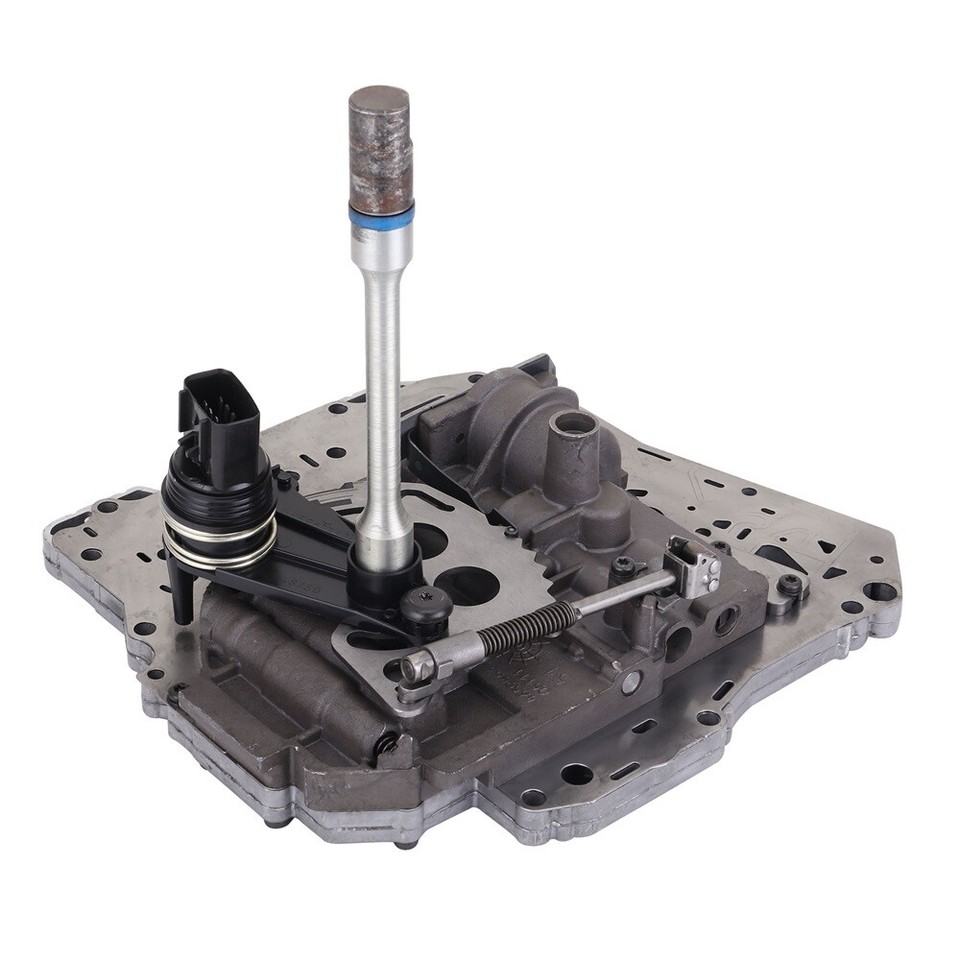 42RLE For Chrysler Dodge Durango Charger Jeep Transmission Valve Body 1 ...