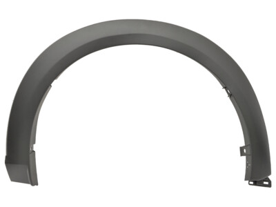 FÜR MAZDA CX3 2015- KOTFLÜGEL ZIERLEISTE LINKS D10E51W30C | eBay.de