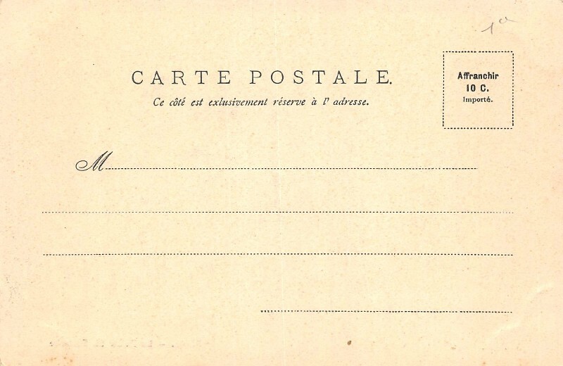 Paris - The Pointe St-Eustache | eBay