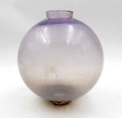 Weathervanes & Lightning Rods - Round Lightning Rod Ball