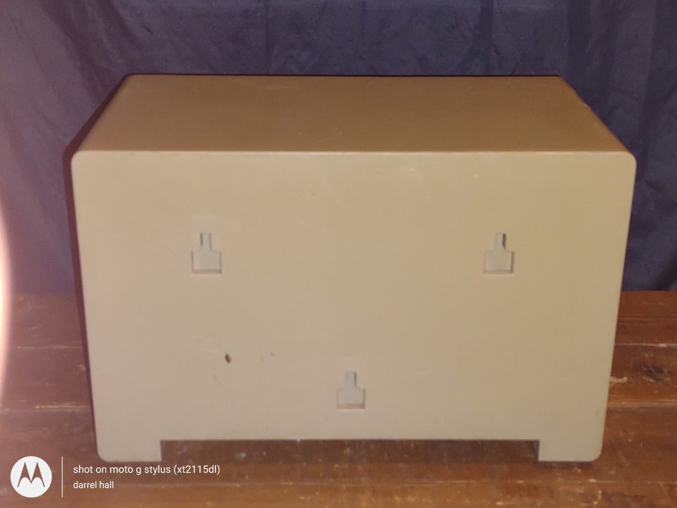 AT&T MERLIN MODEL 410 CONTROL UNIT FOR 4 CO LINES AND UP TO 10 ...