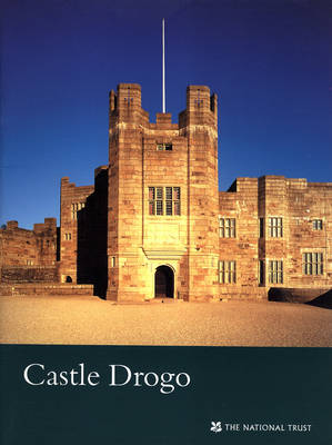 Castle Drogo : National Trust Guidebook by National Trust (2009, Trade ...