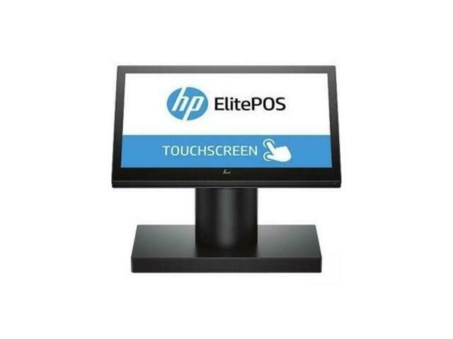 HP ElitePOS 141 POS Terminal - Black for sale online | eBay