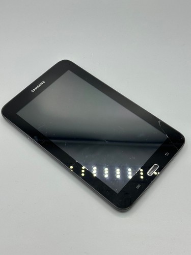 Samsung Galaxy Tab 3 Lite SM-T110 Dark Gray | eBay