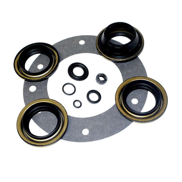Fits Ford Bw1356 BW 1356 Transfer Case Gasket & Seal Kit for sale ...