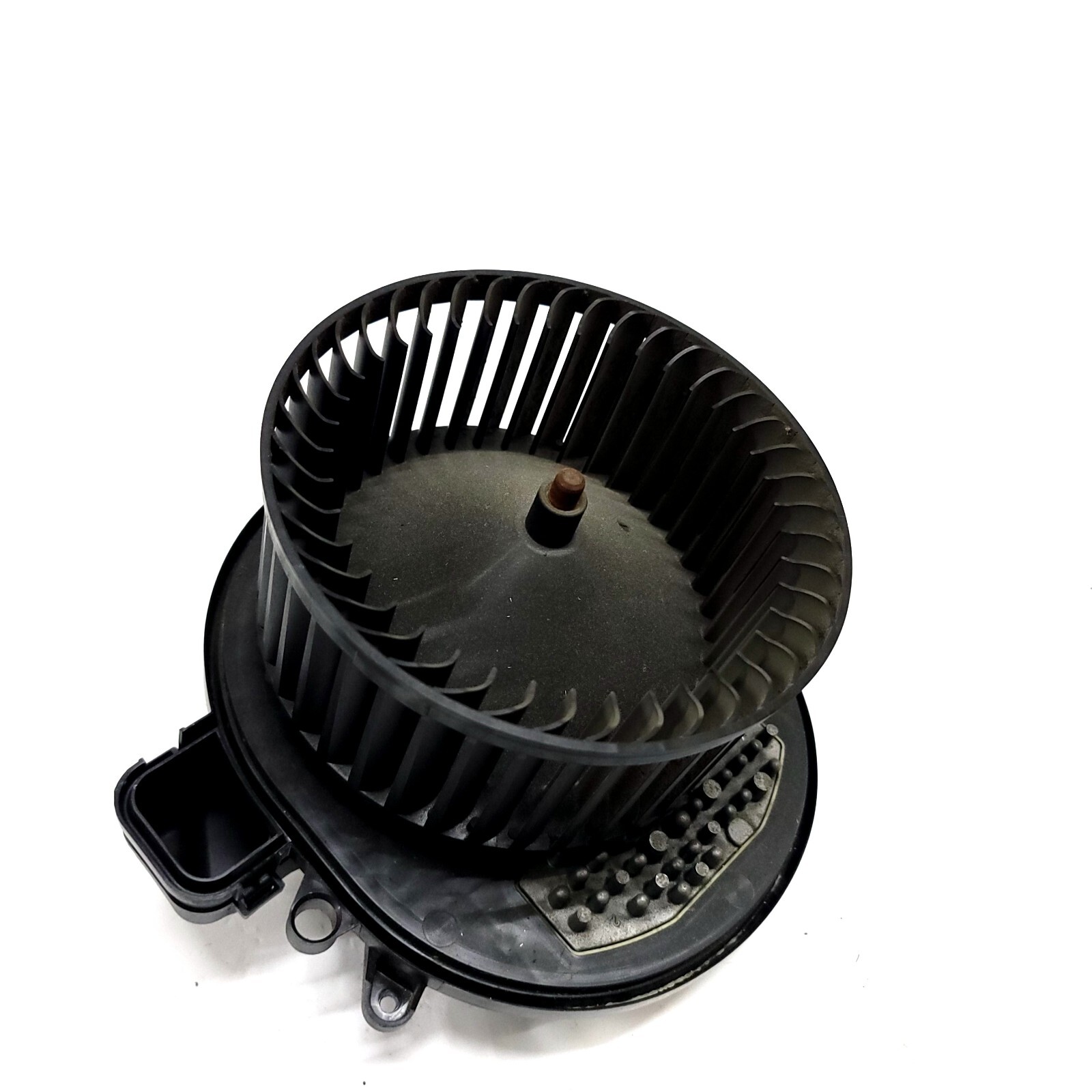 ⭐ 12-18 Bmw F30 2/3/4 Series Ac Air Condition Heater Blower Motor Drive ...