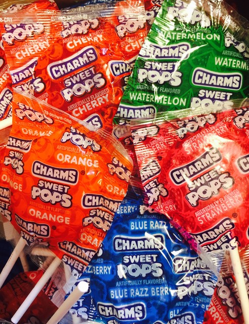Charms Sweet Pop 48 Count FREE SHIPPING | eBay