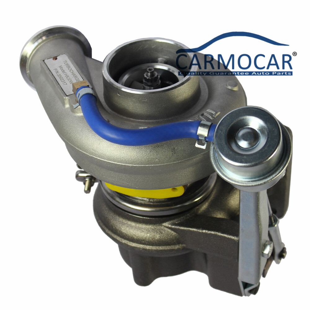 Turbocharger Turbo Hx30w 3592317 3592318 3800998 For Cummins 4bt 4bta 5 ...