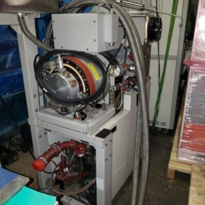 STS, SPTS ASE Multiplex ICP System, RIE Etch Advanced Silicon Etcher ...