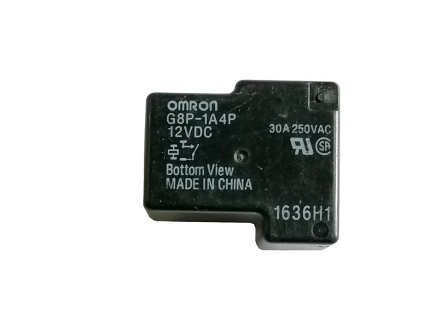 Omron G8P-1A4P General Purpose Relay for sale online | eBay