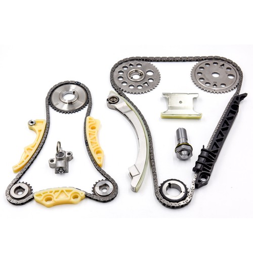 Timing Chain Kit w/ Balance Shaft L61 For 00-11 GM 2.0L 2.2L 2.4L ...