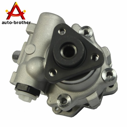 New Power Steering Pump 32416757914/32416757840 For BMW X5 E53 3.0L ...