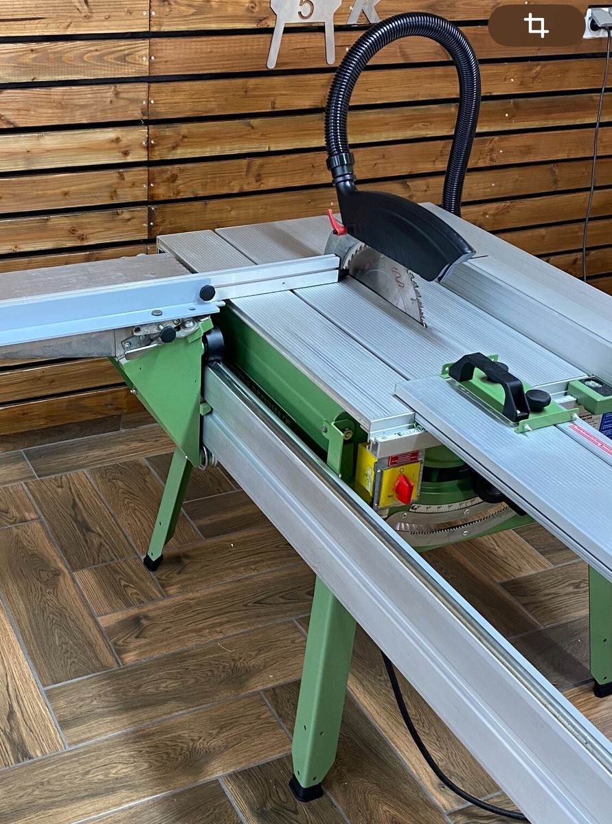 Elektra Beckum Cutting Saw, Elektra Beckum D4470 PS Auction We
