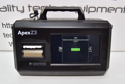 Cleanroom Equipment & Supplies - Hepa Filter