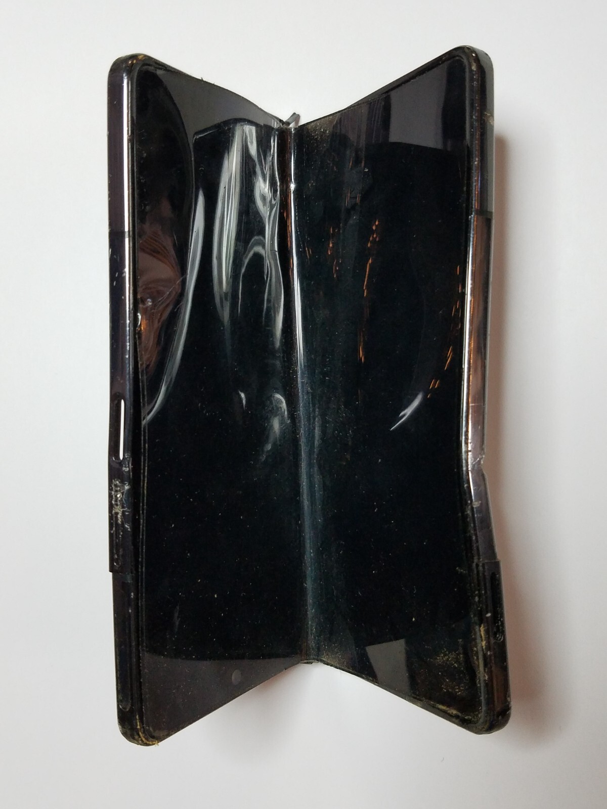 Main Bezel Screen LCD Display Flex Connector Parts For Samsung Z Fold 4 ...