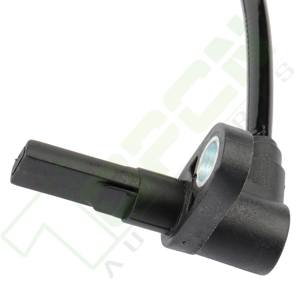 2xRear LH or RH ABS Wheel Speed Sensor Assembly For 2002-2005 Ford ...
