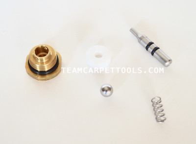 Carpet Cleaners - Pmf Wand