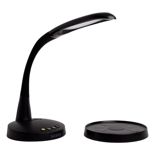 Stella GO 12W Portable Task Lamp, Dimmable, Custom Color Temperature ...
