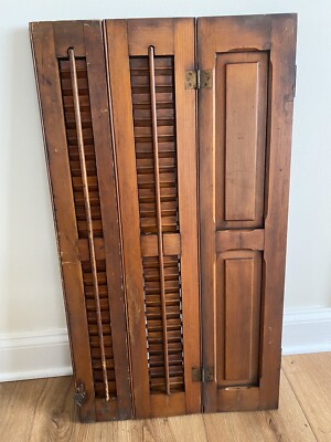 Windows, Sashes & Locks - Antique Wood Windows