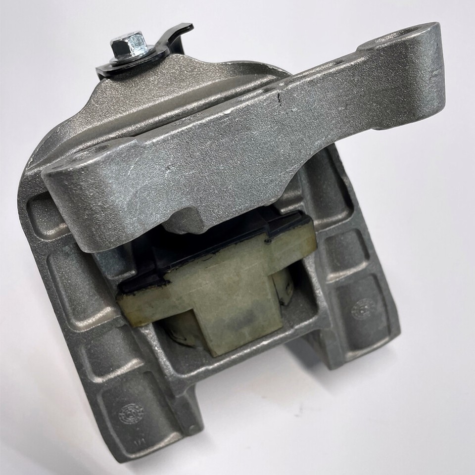 Right Engine Motor Mount 1PC for Ford Figo 18-16 L4-1.5L E3B1-6F012-BF ...