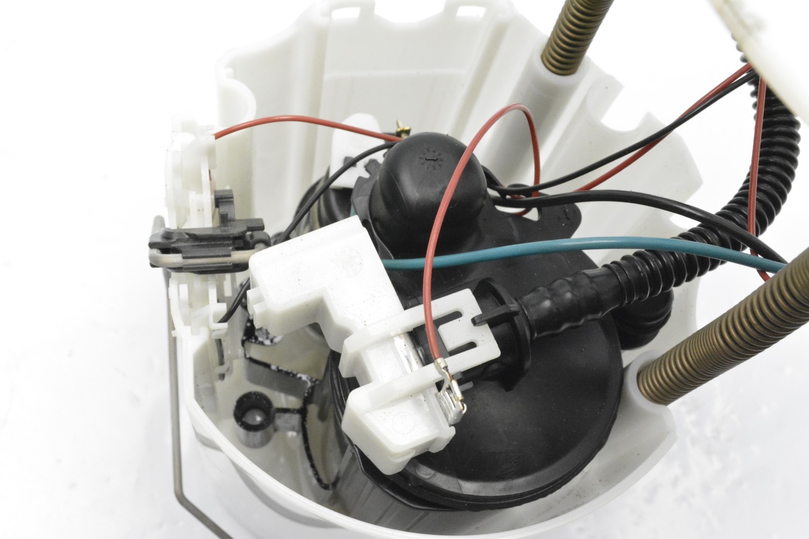 VAUXHALL ASTRA J 2009 2014 1.4 PETROL FUEL TANK SENDER UNIT 13577230 ...