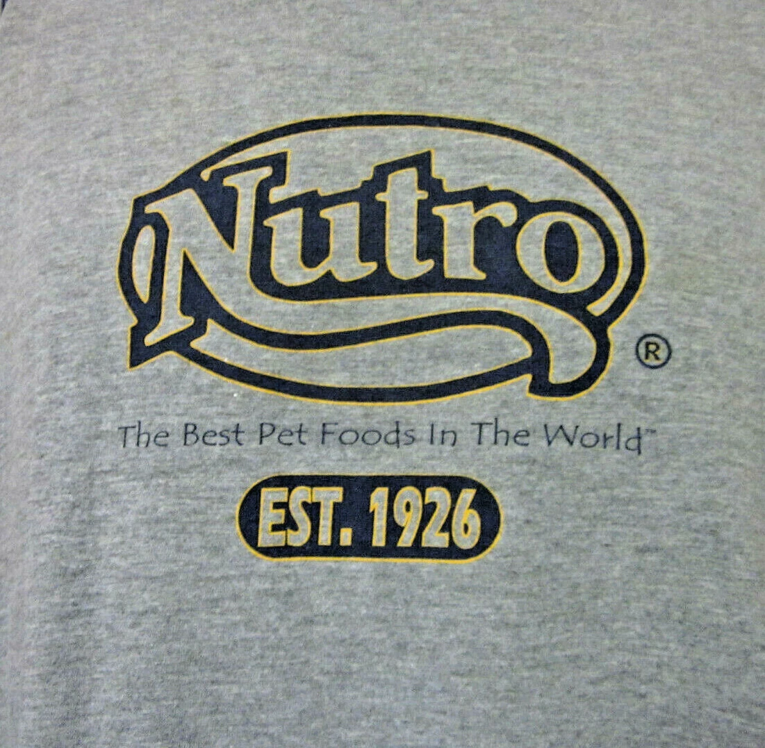 Nutro Logo