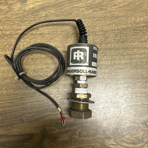 Ingersoll Rand,1X12830,Pressure Transmitter | eBay
