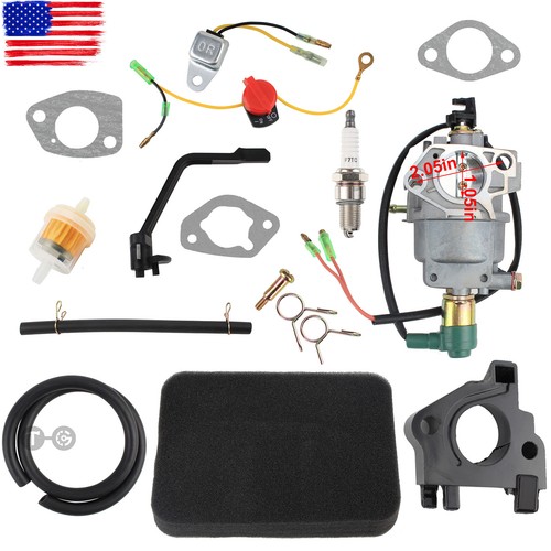 Carburetor For 6500 Model 5EGMBE – 5270 Generator NEW | eBay