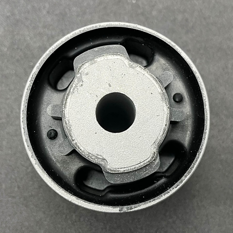 3×Front Axle Drive Differential Mount Mounting 95534933700 for PORSCHE ...