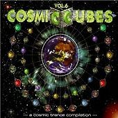 Various Artists - Cosmic Cubes Vol.6 (1998) for sale online | eBay UK